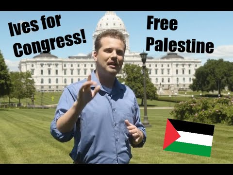 Marc Ives for Congress - YouTube
