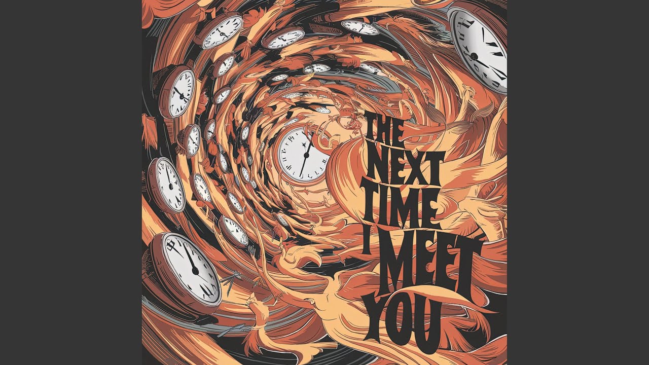 Said the Stately Matron to the Dancing Queen - YouTube