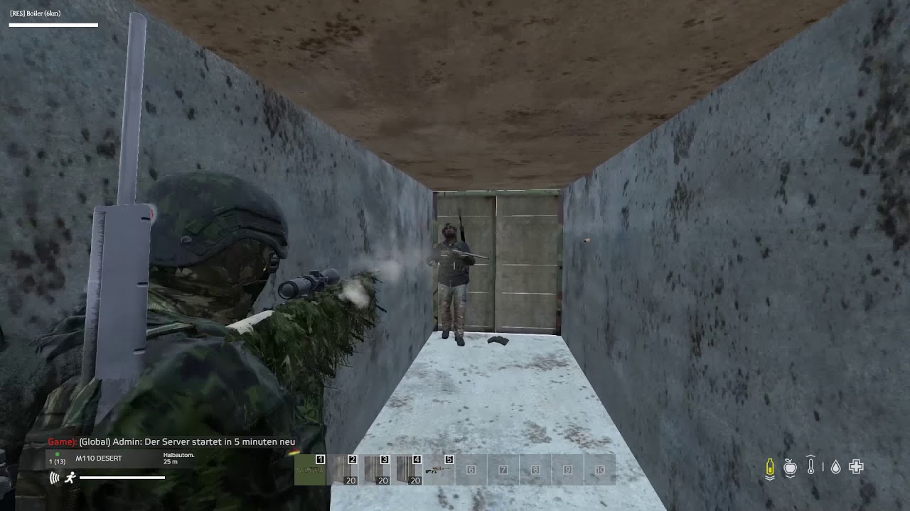 DayZ Best Of Sivonovich #12 [ Die Panzer Knacker ] - YouTube