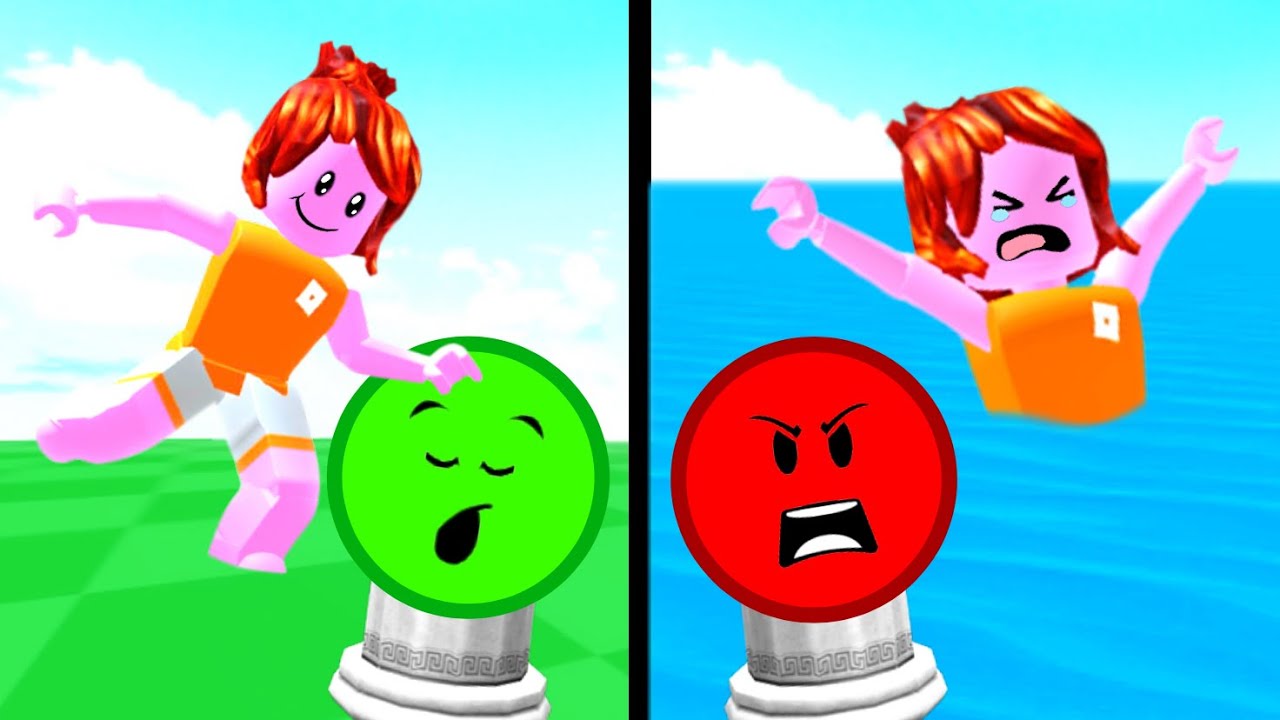 Roblox don’t wake up the button… - YouTube