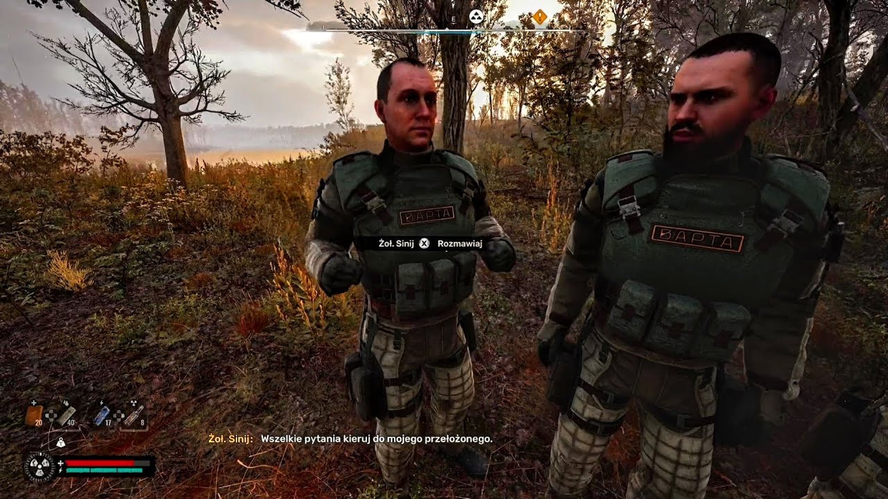 Three little pigs Stalker 2 - YouTube