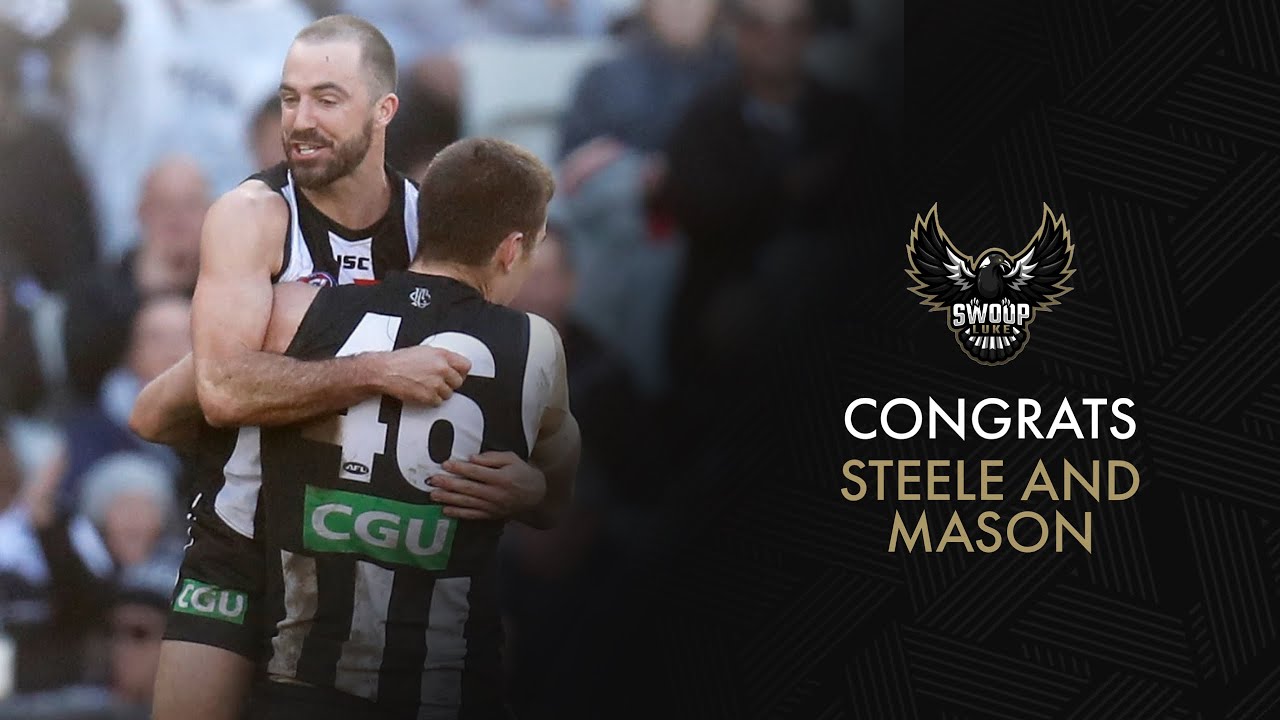 A Tribute To Mason Cox and Steele Sidebottom (100 & 300 Games) - YouTube