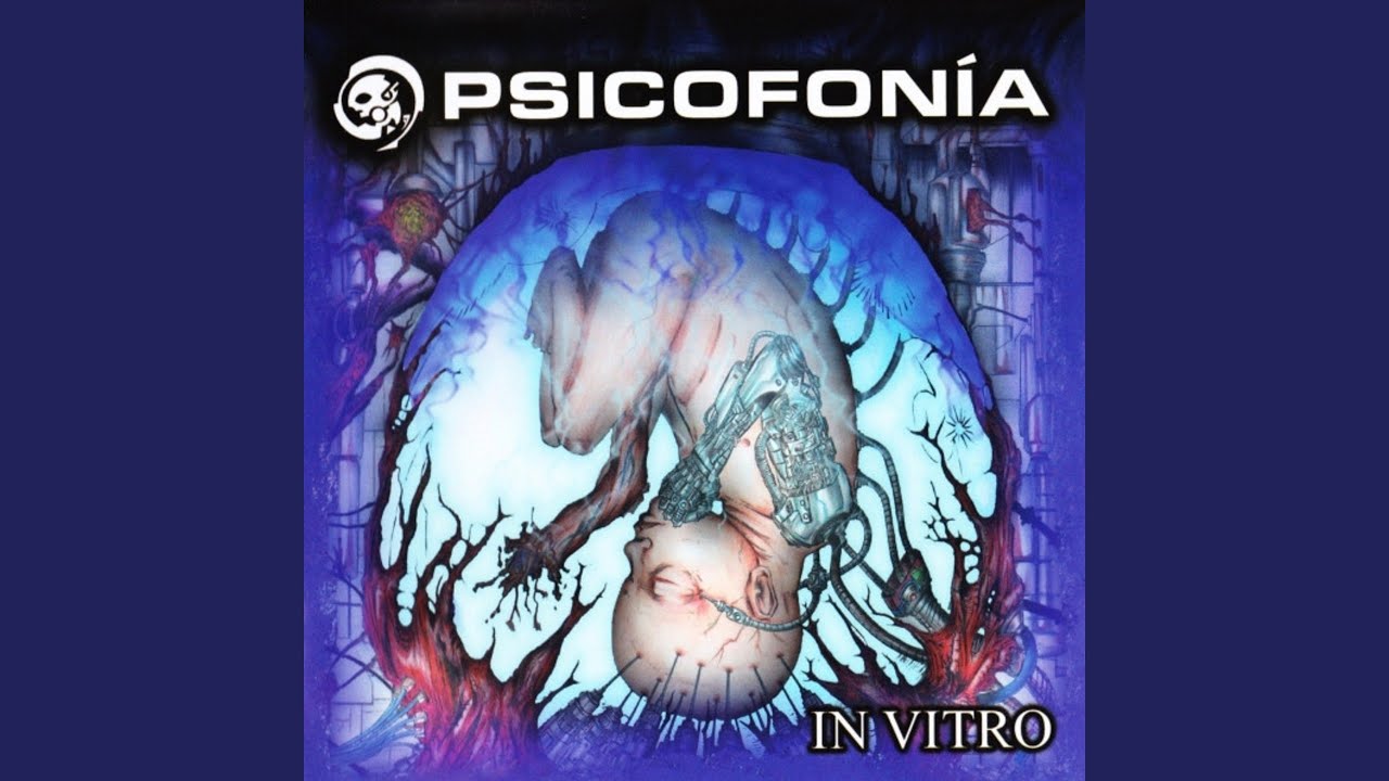 Psicofonía - YouTube