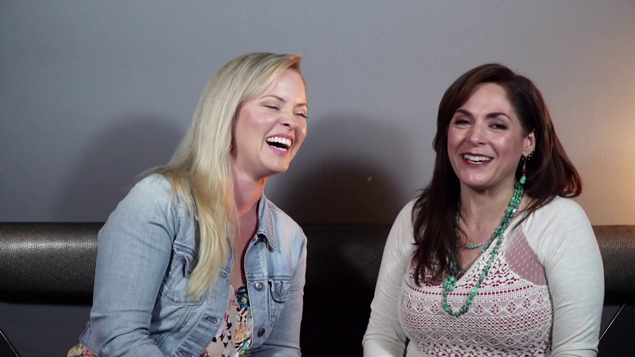 Lujack Promotions Meet the Music Leah Justine - YouTube