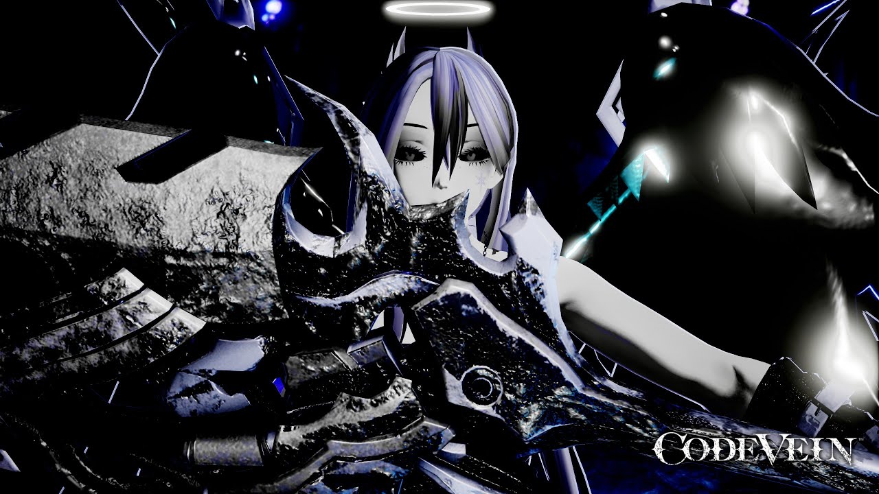 Code Vein - Road to 100 - 744 - Understanding Blockable/Unblockable ...