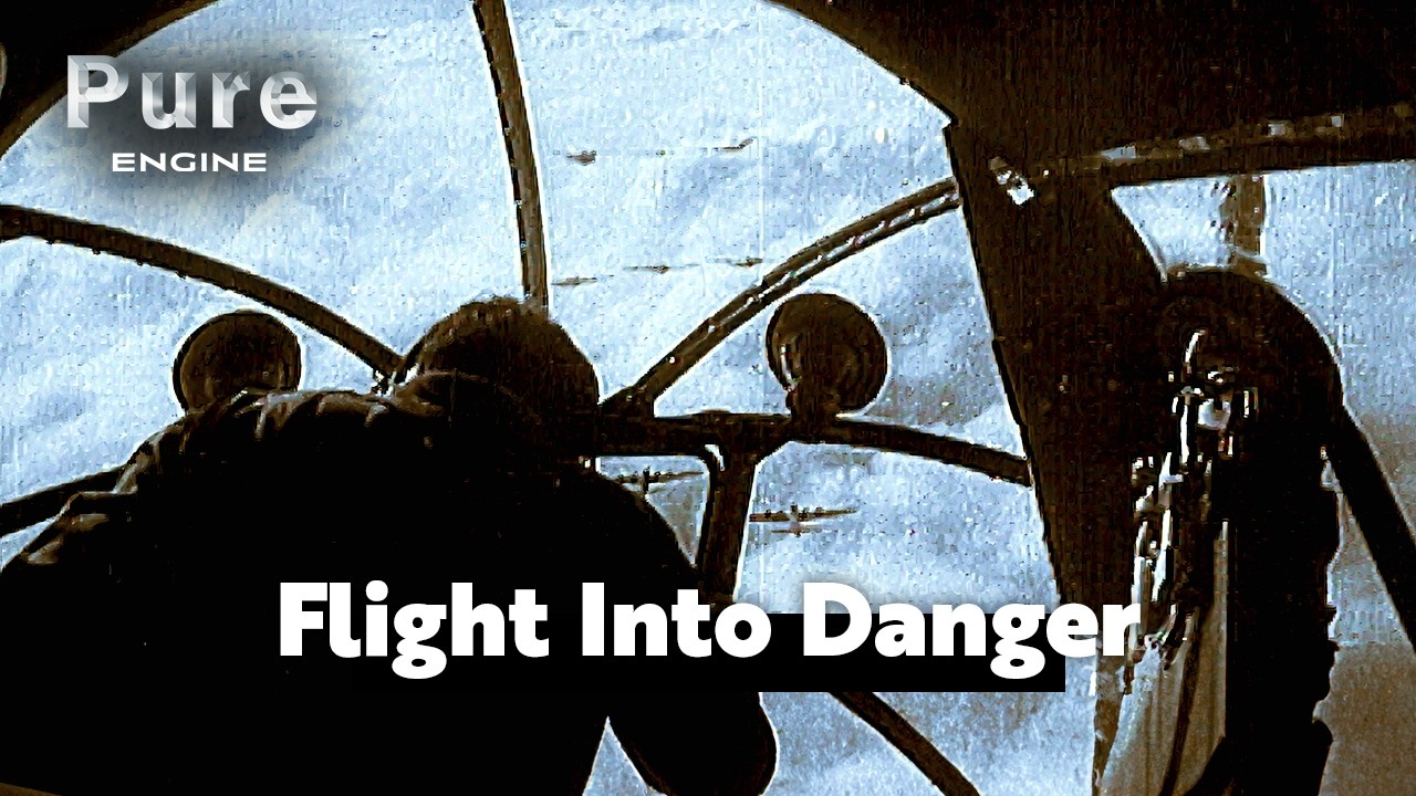 B-17 Liberty Lily: America’s Flying Fortress That Changed WWII - YouTube