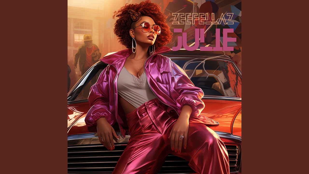 Julie - YouTube