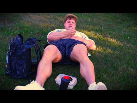 THE REALITY OF OPEN BODYBUILDING - Bulk Day 29