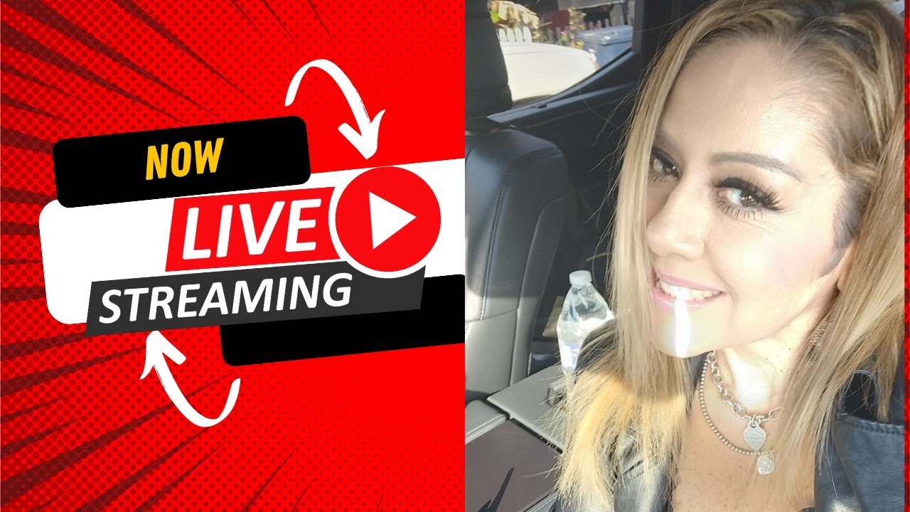 THE Queen is live! - YouTube