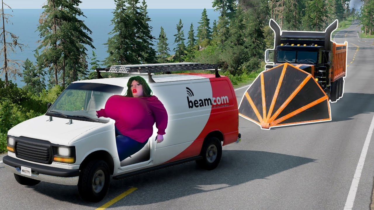 They Tried to Run Me Over After I Caught Them. - YouTube