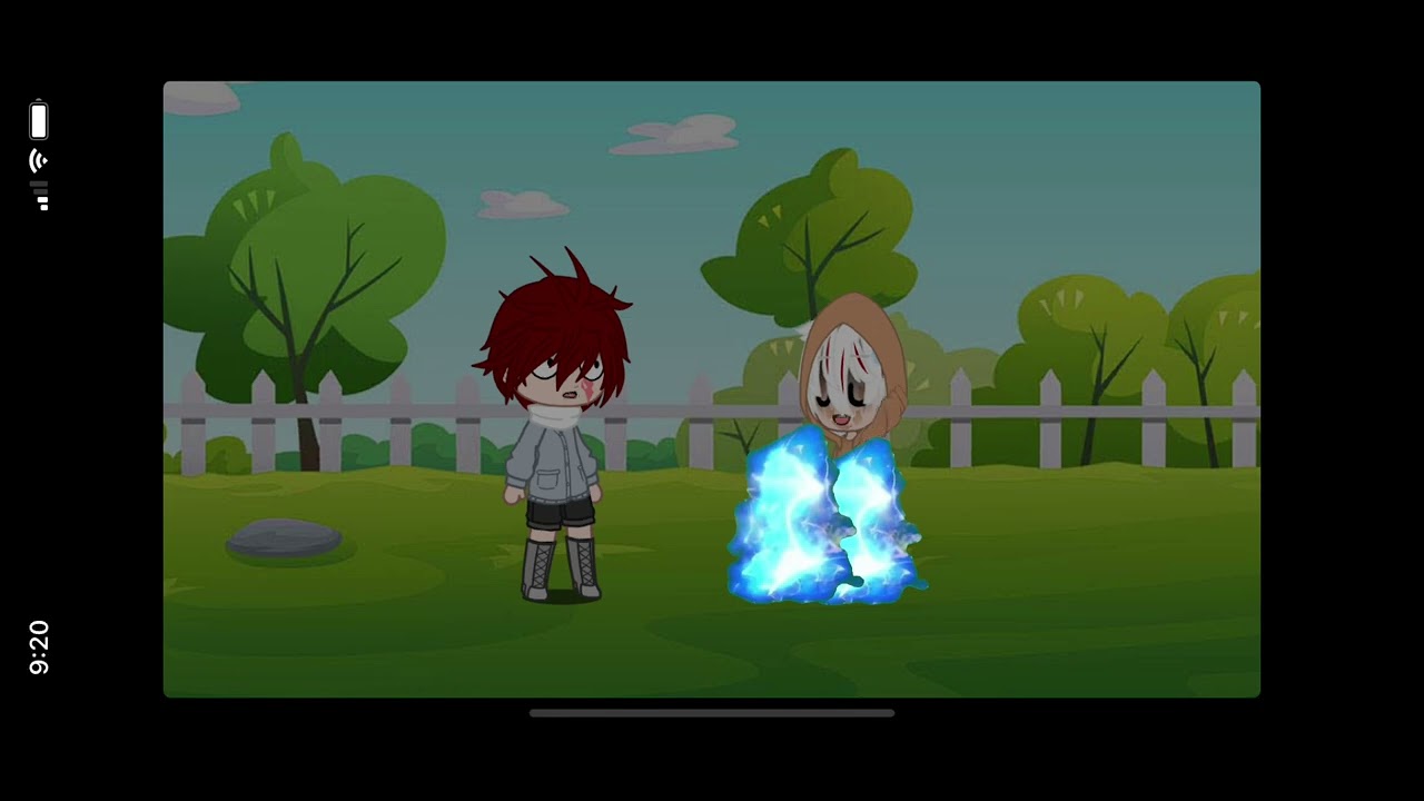 If Endeavor Caught Dabi running away - YouTube