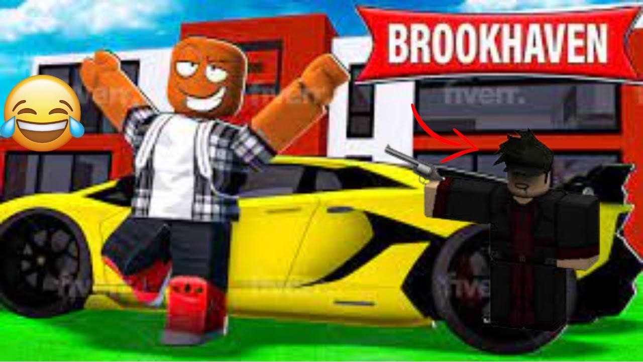 Roblox Time pass | Roblox Gameplay | Brookhaven - YouTube
