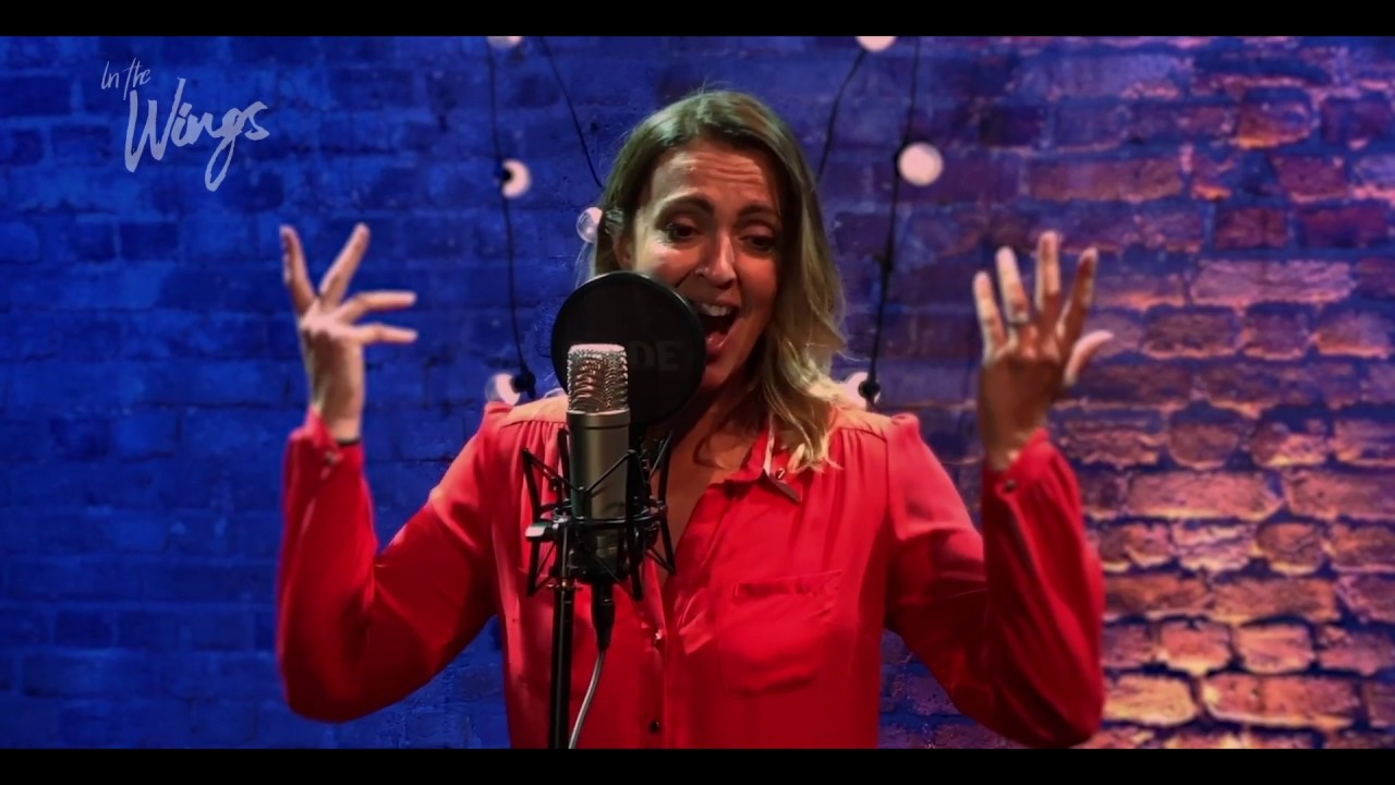 In the Wings - 'Two Weeks' from No Limits: A Song Cycle sung by Steph ...