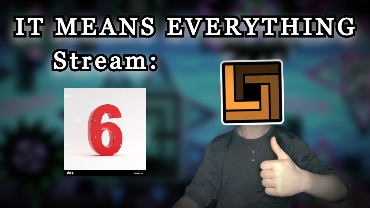 Unnerfed "it means everything" // 77 - 100% x2 // 69 - 86% // Stream 6 ...