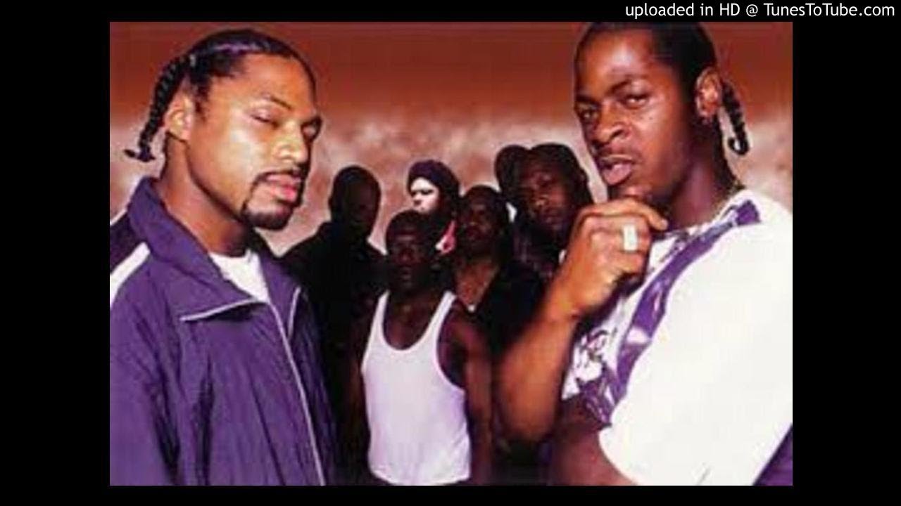 Cougnut - wild ass west - YouTube