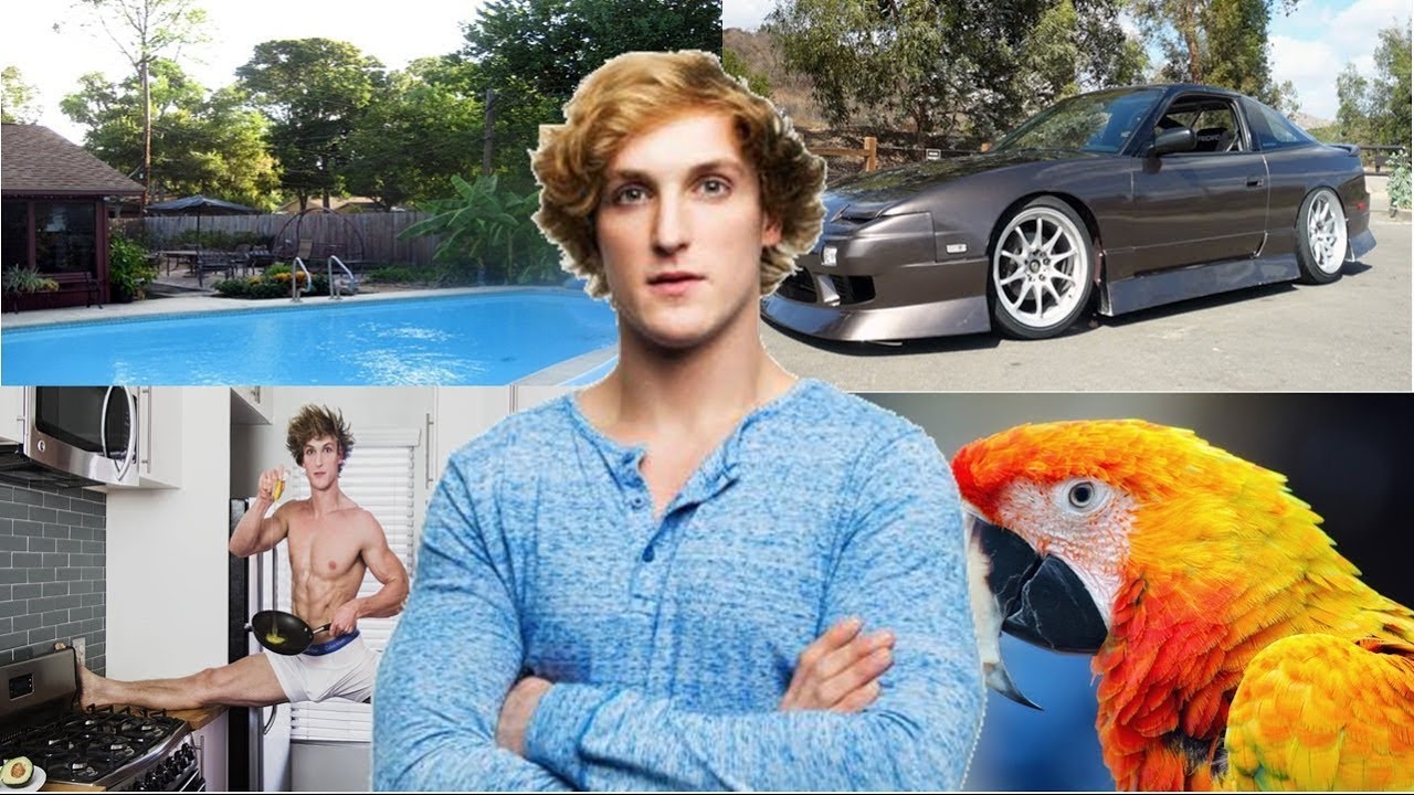 Top 5 Youtube Comedy vloggers,How they Became Famous,Networth|pewdiepie ...