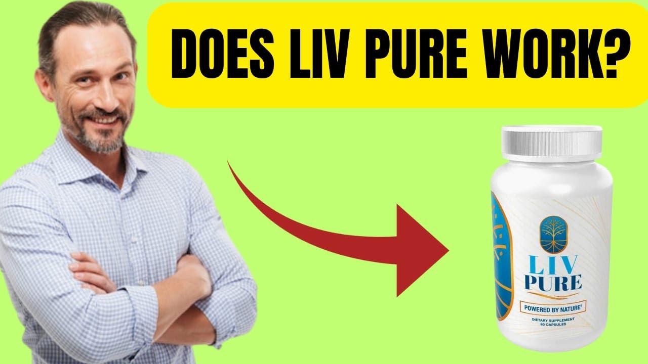 LIVPURE - LIVPURE REVIEW -⚠️((BIG WARNING!!))🚫- LIV PURE – LIV PURE ...