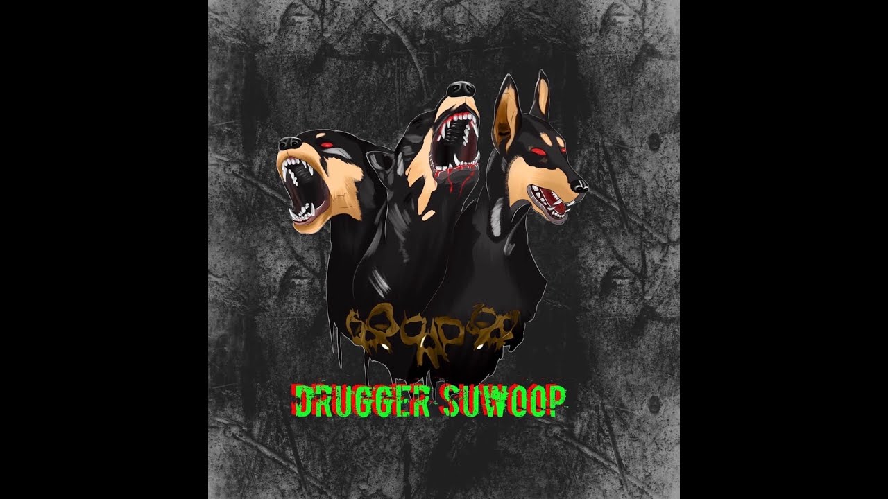 Drill Type Beat "SDK" (Prod.Drugger Suwoop) - YouTube