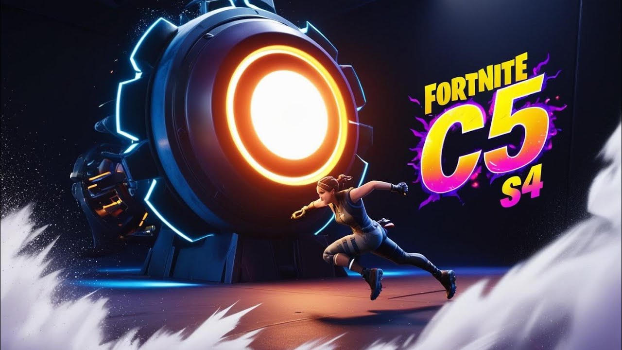FORTNITE Rewind To C5 S4 🤘 GREAT moments & CLIPS - YouTube