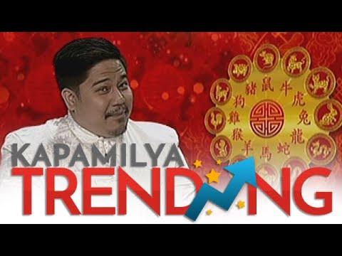 Chinese Zodiac with Master Hanz - June 9, 2017 - YouTube