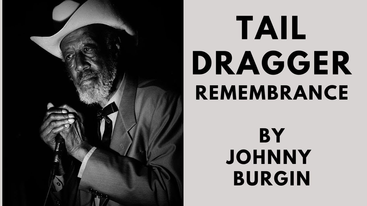 TAILDRAGGER Remembrance Part 1 - YouTube