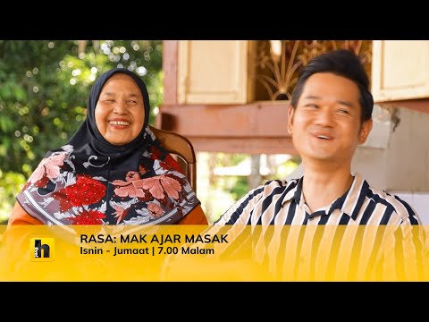 Hiburan istimewa musim Ramadan & Raya di Astro #4