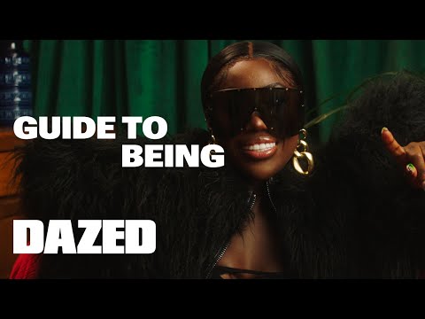 Bree Runway on Chanel, KAWS, Hamsters & More | The dA-Zed Guide To Being