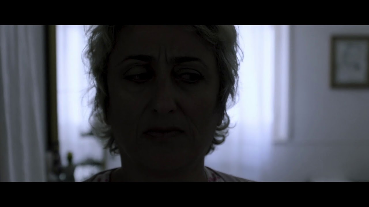 L'attesa (Angela Bevilacqua-Italy) - YouTube