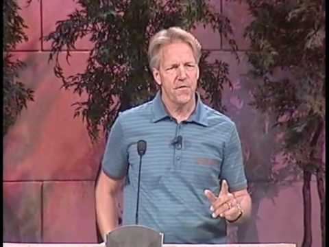 Hot Spot with Pastor Skip Heitzig - May 22, 2009 - YouTube