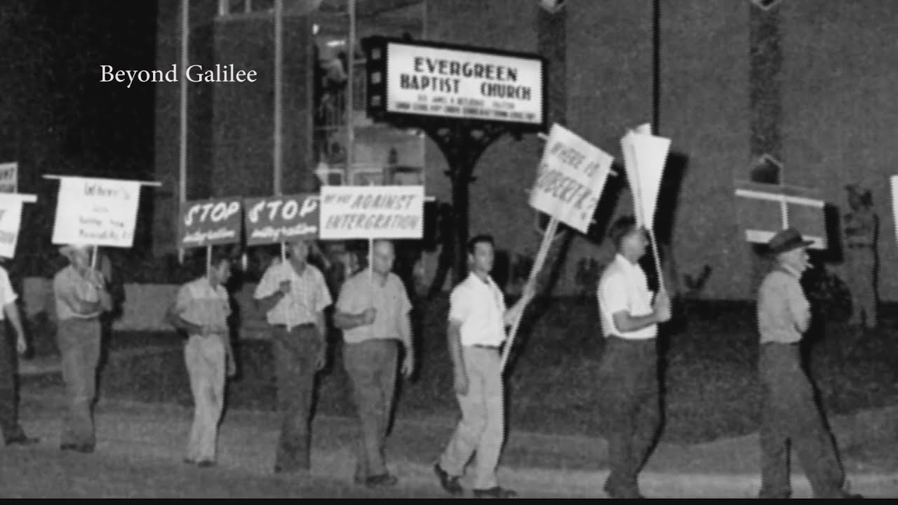 Black History Tour through Shreveport stop 3 - YouTube