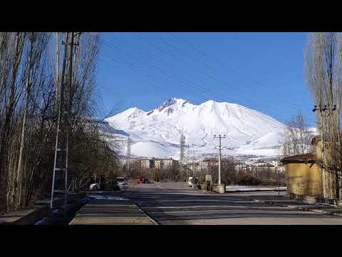 Erciyes