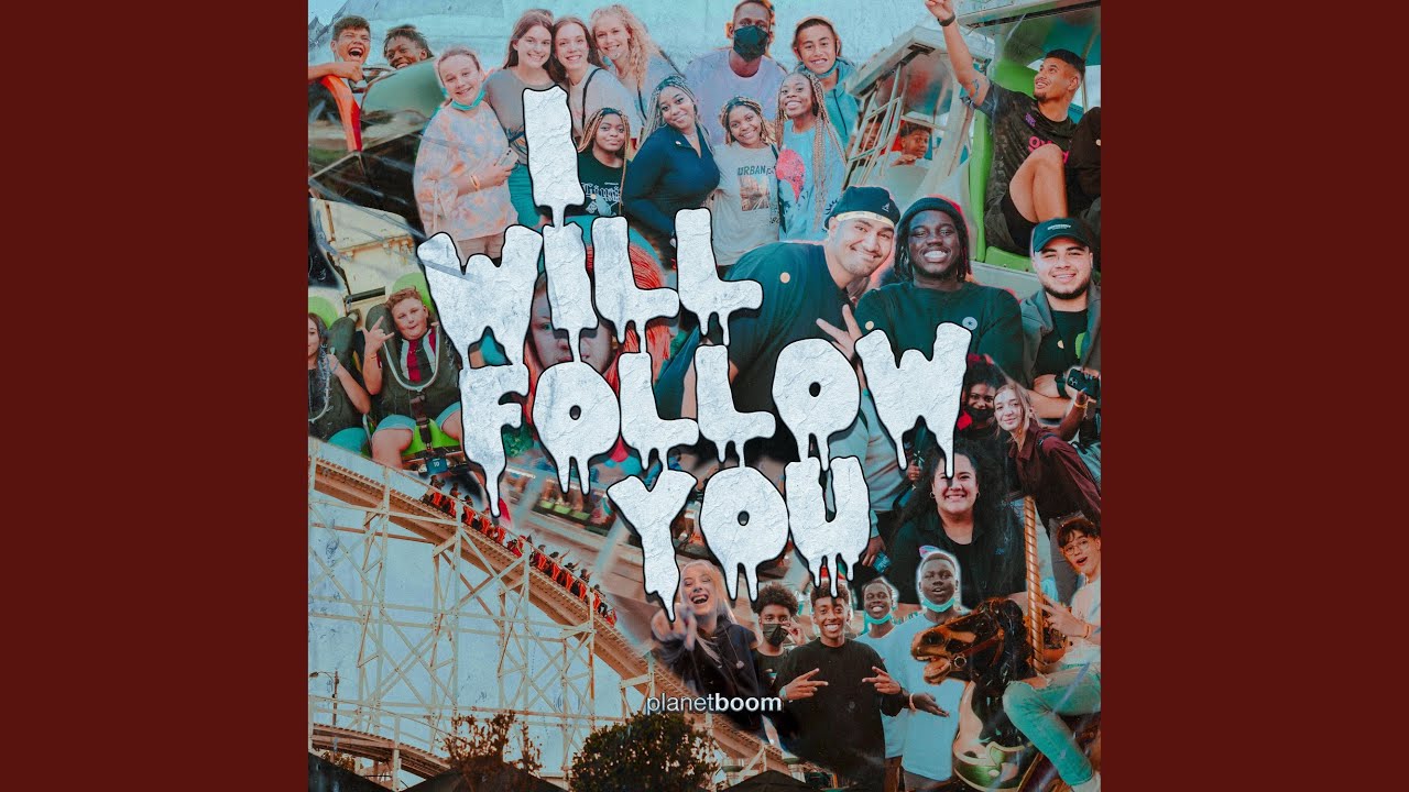 I Will Follow You (Live) - YouTube Music