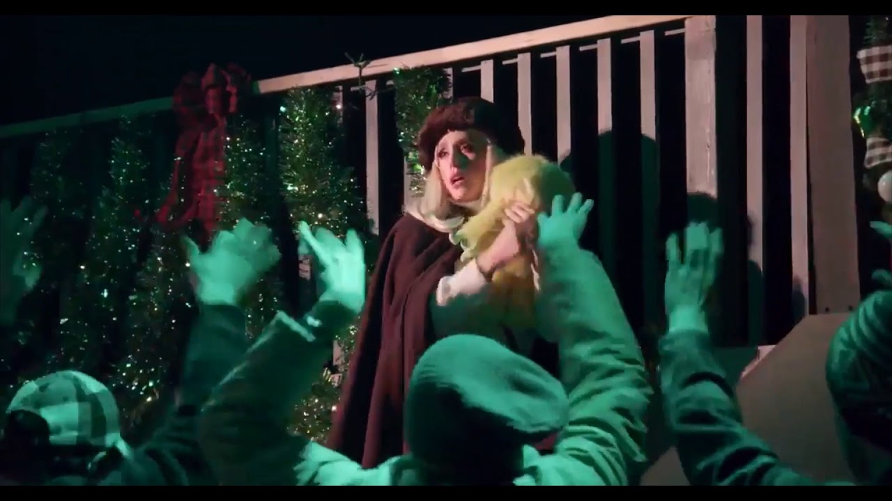 tickle-me-wiggly by jason derulo ft. guest rapper lauren lopez - YouTube