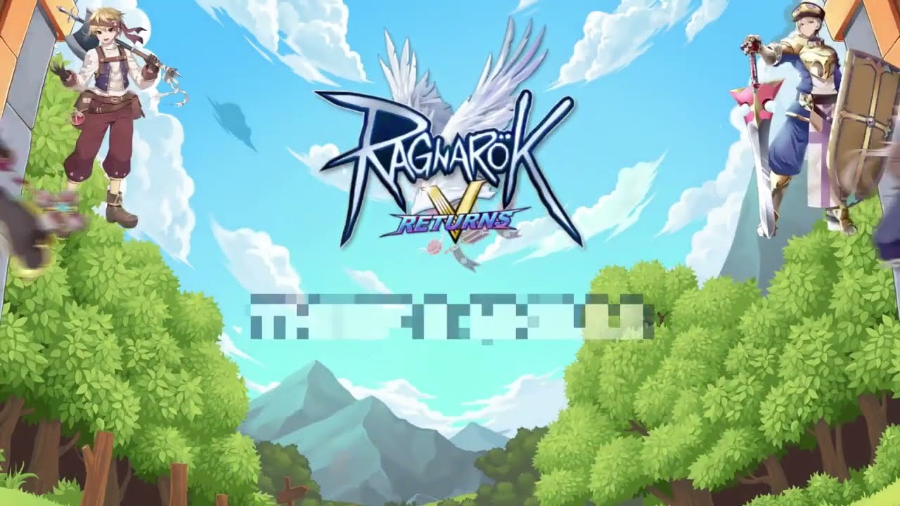 Ragnarok V Returns - Thief Skill - YouTube