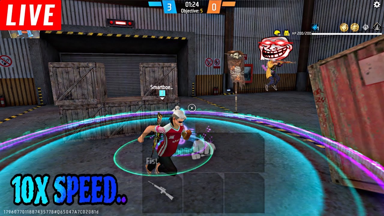 10X SPEED..⚙️ - YouTube