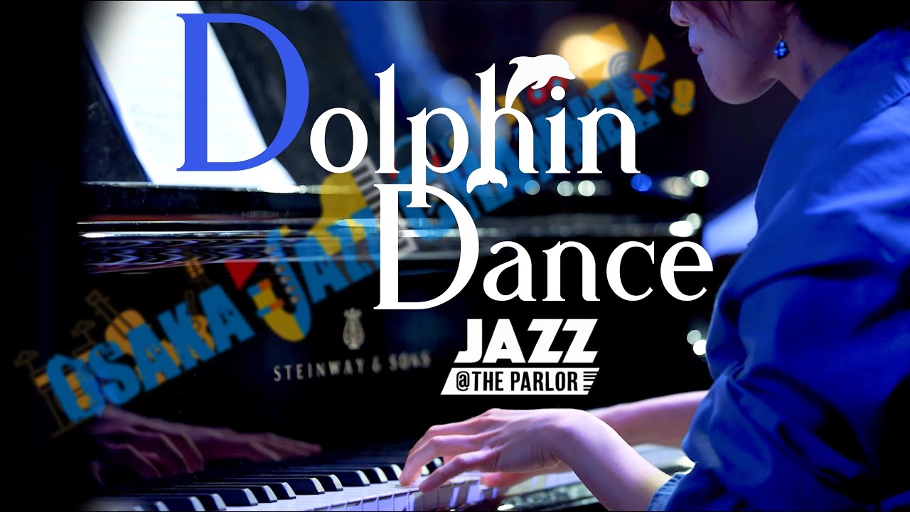 Dolphin Dance - YouTube