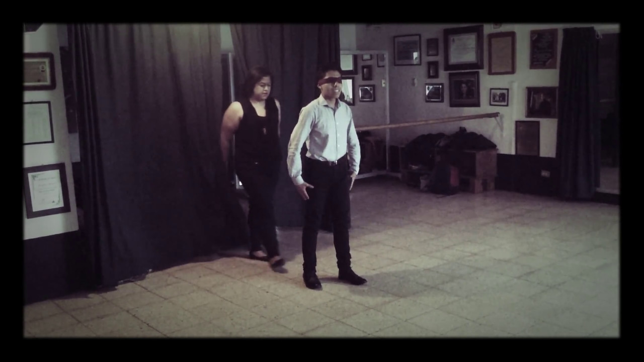 Cell Block Tango - YouTube