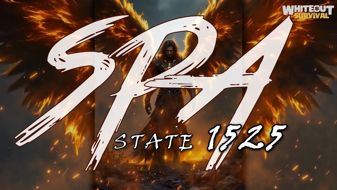 SPA Alliance Hype Video / State #1525 Recruitment Video - YouTube