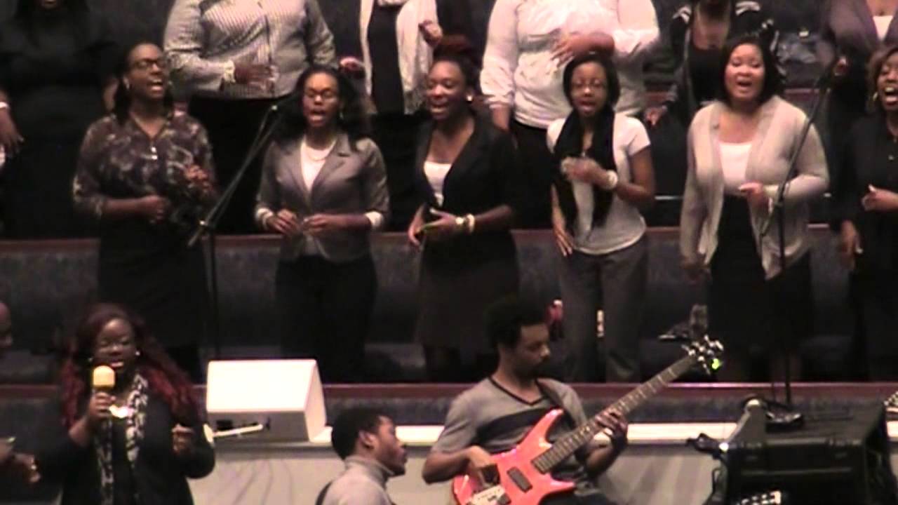 Voices of Eden -- "Days of Elijah" - YouTube