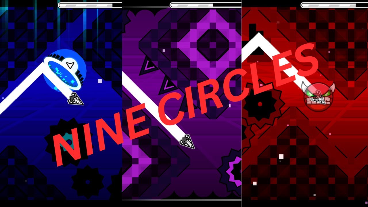 Nine Circles Trio - YouTube Music