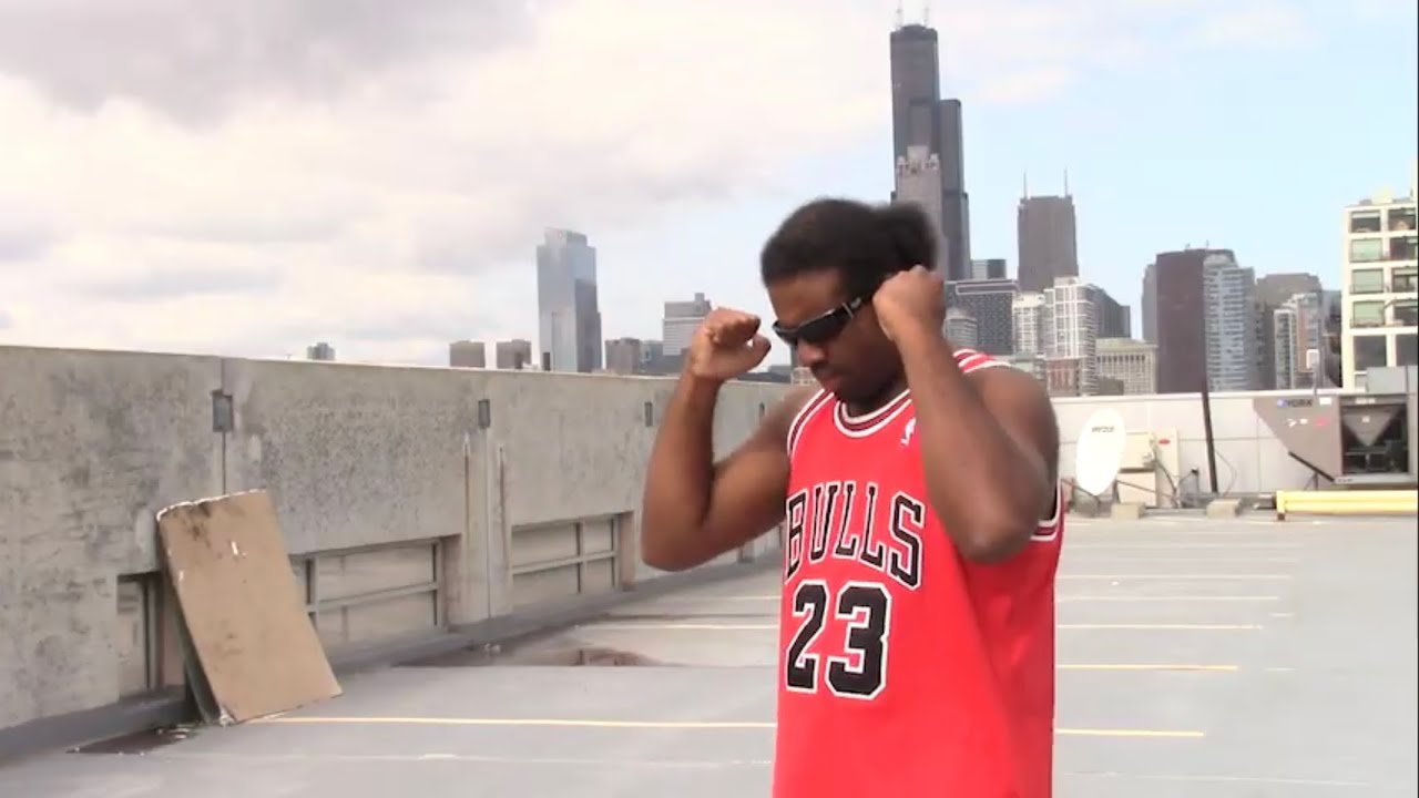 King Sosa - LLFI (Official Video) - YouTube