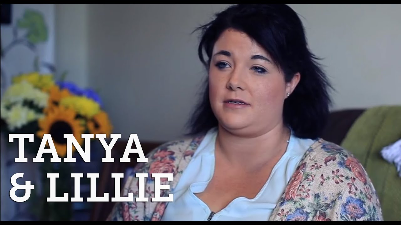 Baby Lillie - My Special Star. Tanya's beautiful testimony about her ...