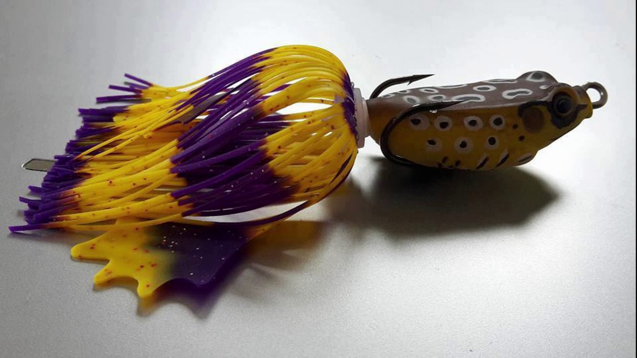 Striped Bass Fishing & Pike Fishing withTarget Baits, Swimmy Fish ...