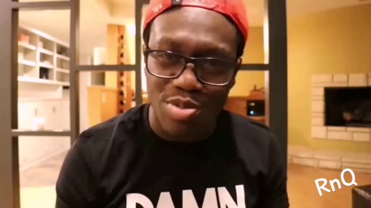 HOW KSI KILLED DEJI (sad video) - YouTube