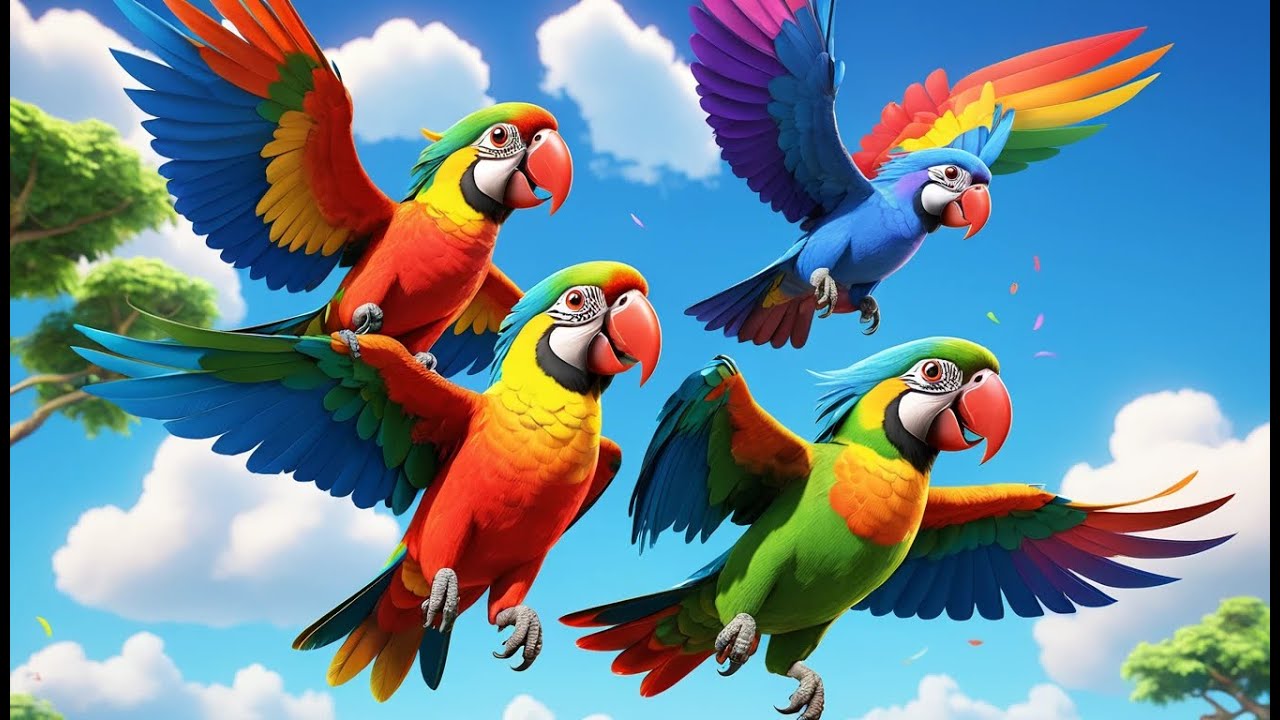 Papa, Papa, I See You! | Loving Family Song for Kids | Toddler Sing ...