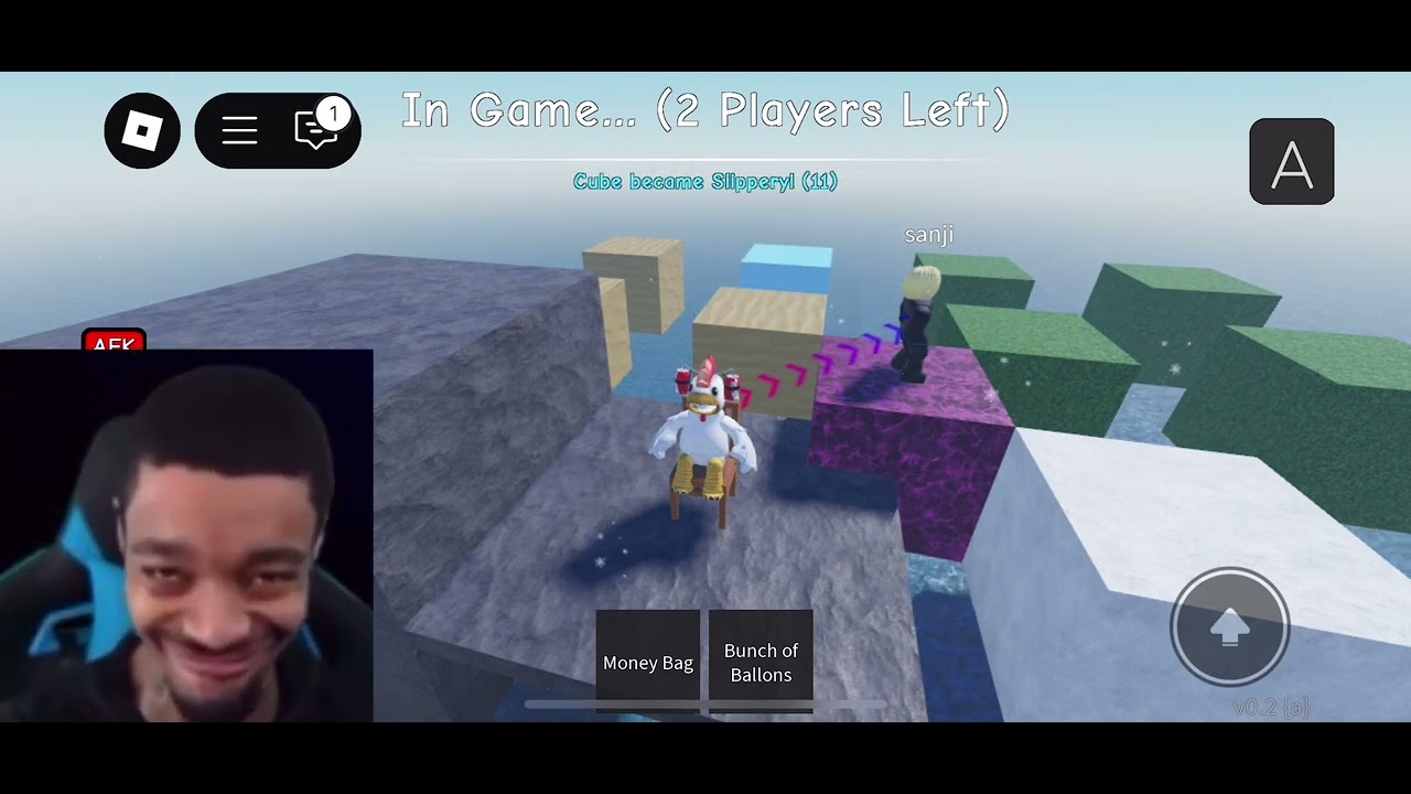 crazy cubes 3 [wip] - YouTube