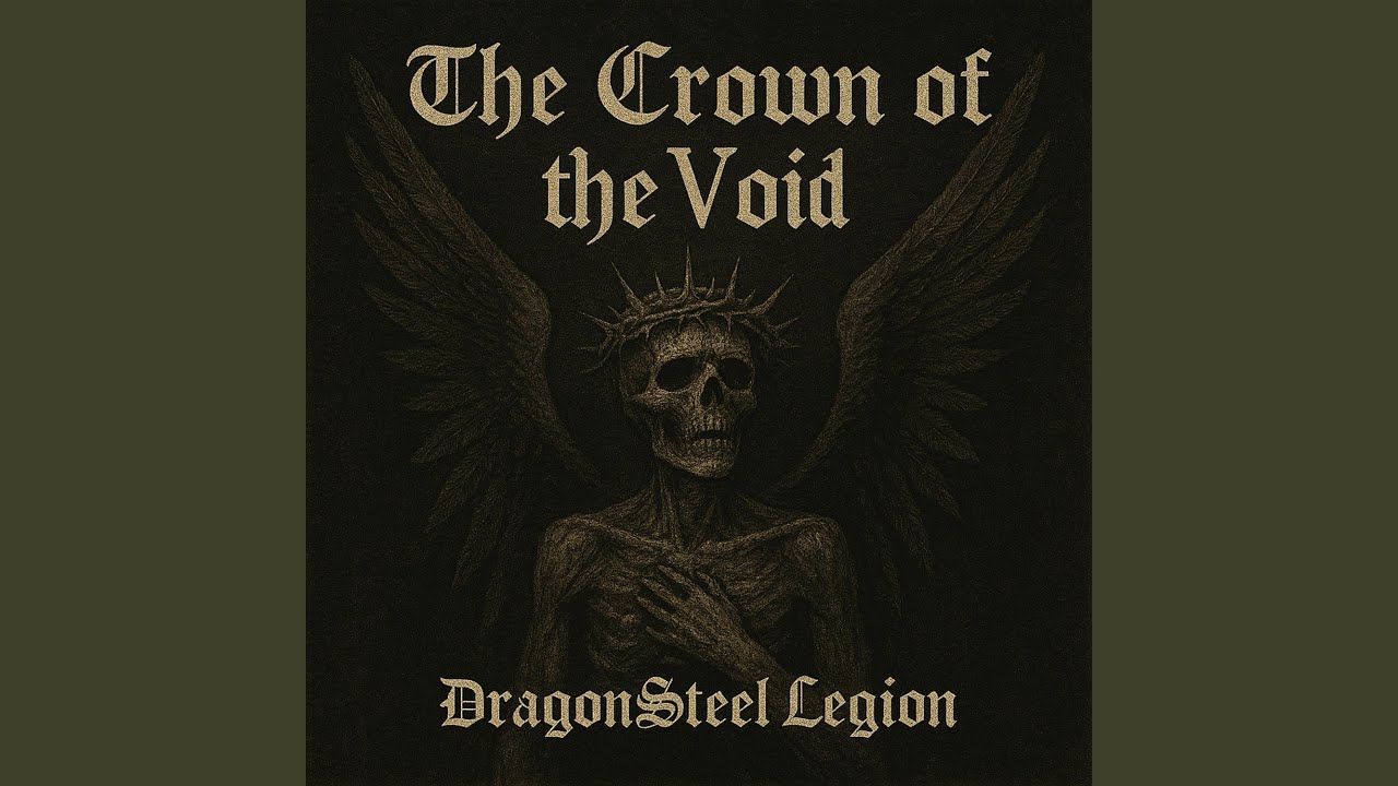 The Crown of the Void - YouTube