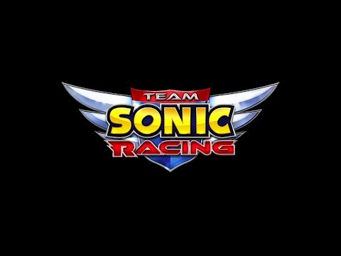 Team Sonic Racing OST - Result Screen