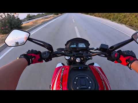 Osmaniye motovlog / güney çevre yolu