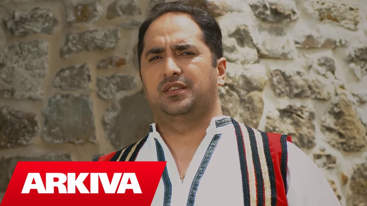 Bekim Gjakova - Kadal Shka (Official Video HD) - YouTube